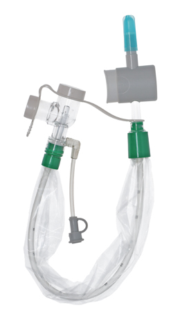 Ballard™ Closed Suction Systems for Adults | AirLife