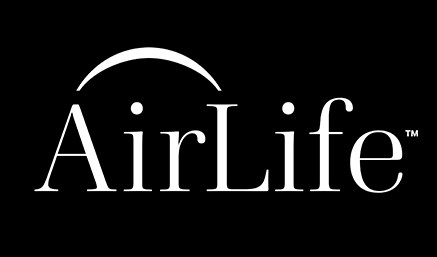 Logo – AirLife Connect